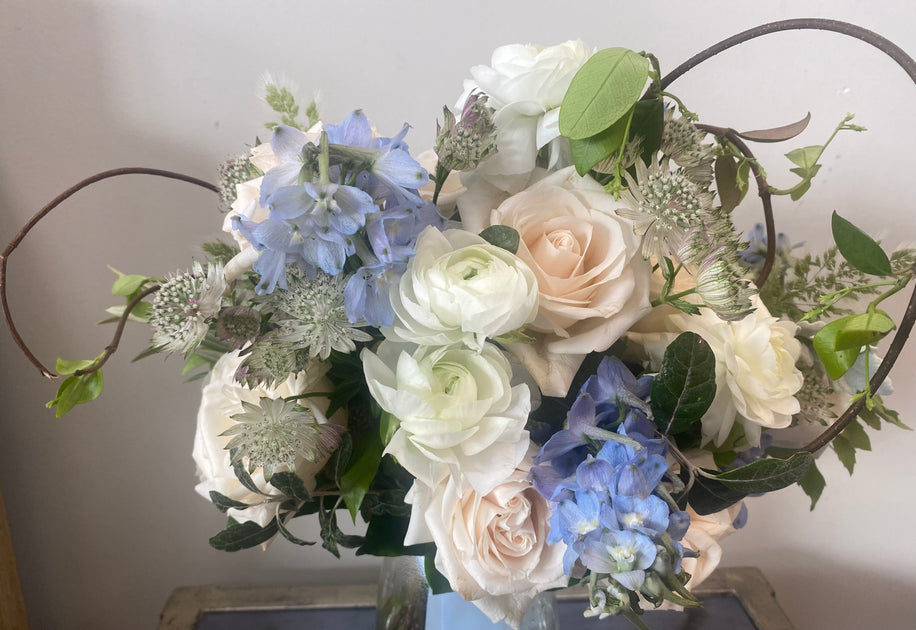 Wedding Collection – Right Next Door Designs