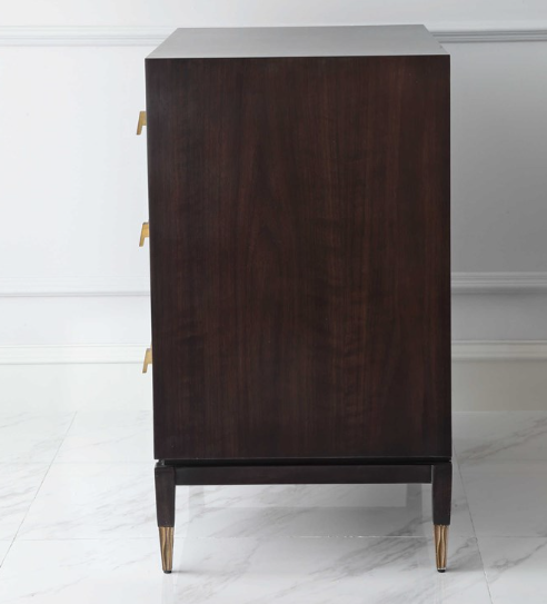 PYRAMID CHEST – Right Next Door Designs